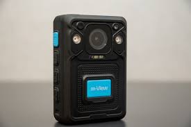 M-VIEW Body Worn Cameras — Video Alarm Technologies