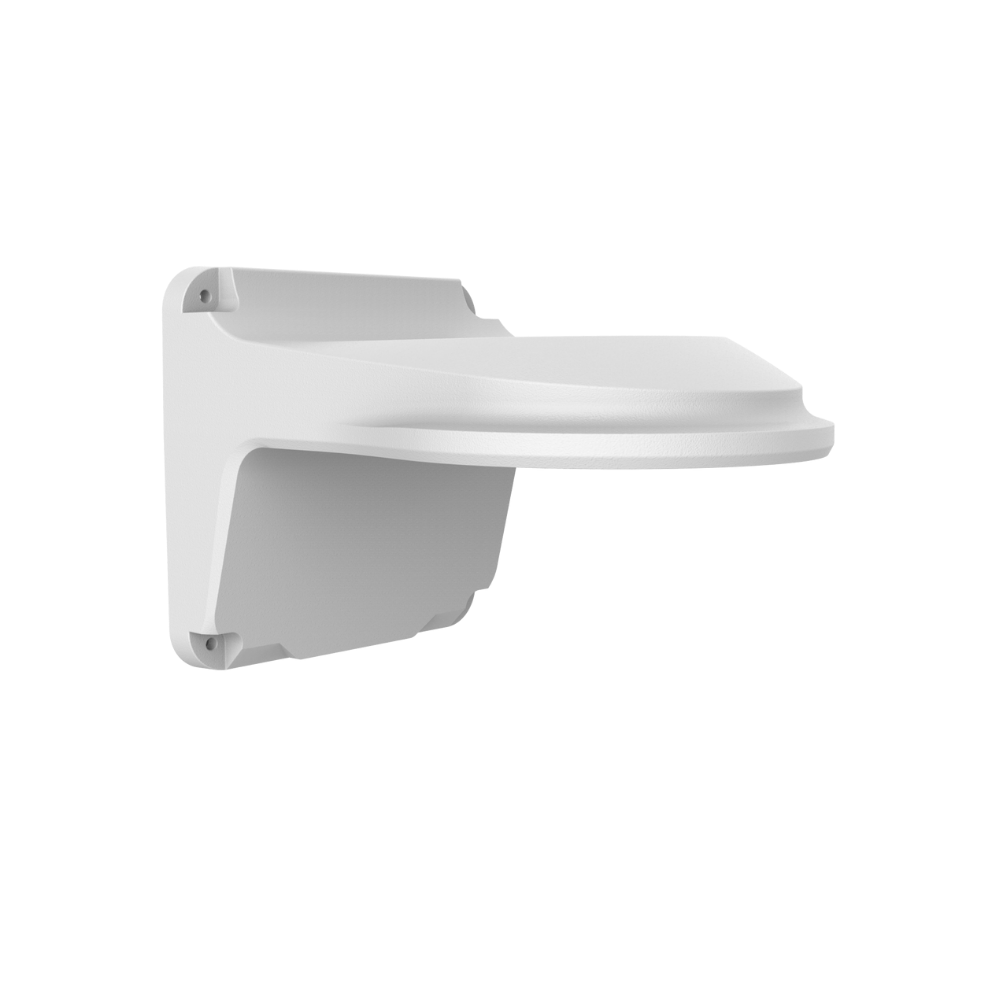 Uniarch Turret/Dome Wall Mount. — Video Alarm Technologies