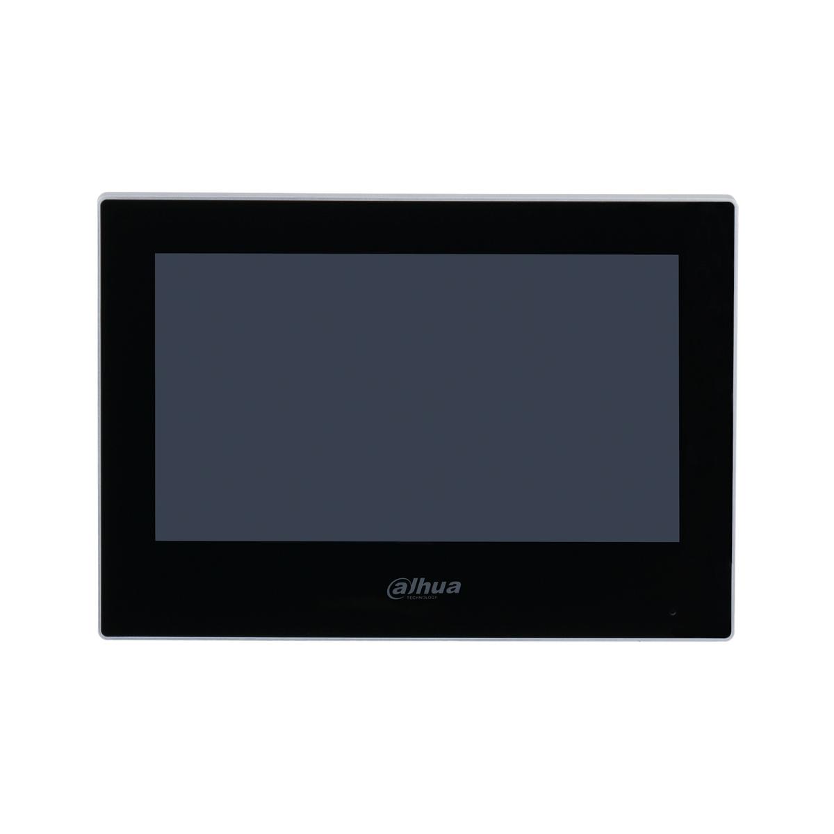Dahua IP Indoor Monitor black, 7' TFT capacitive touch screen, 1024*60 ...