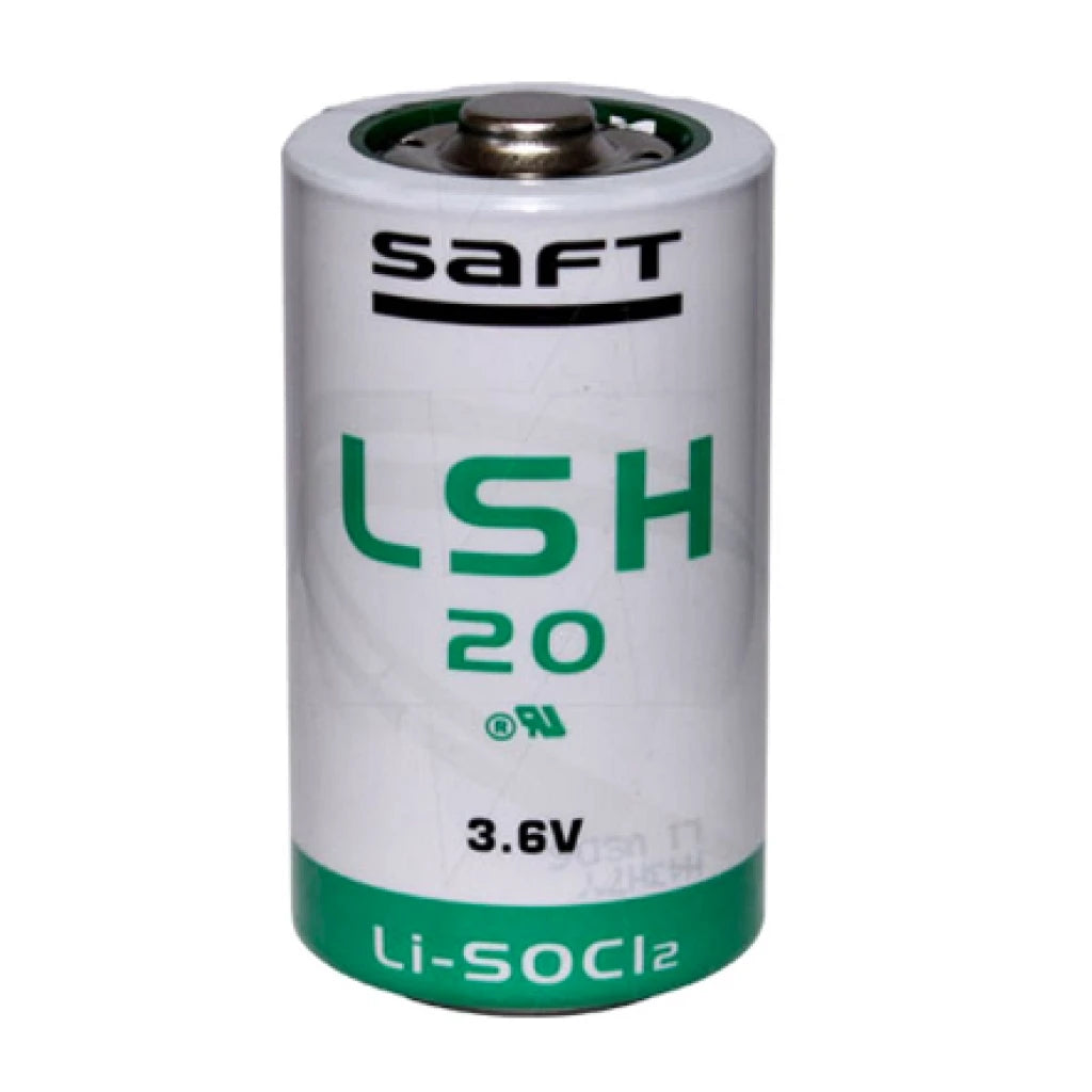 LSH20 - Videofied Panel Battery — Video Alarm Technologies